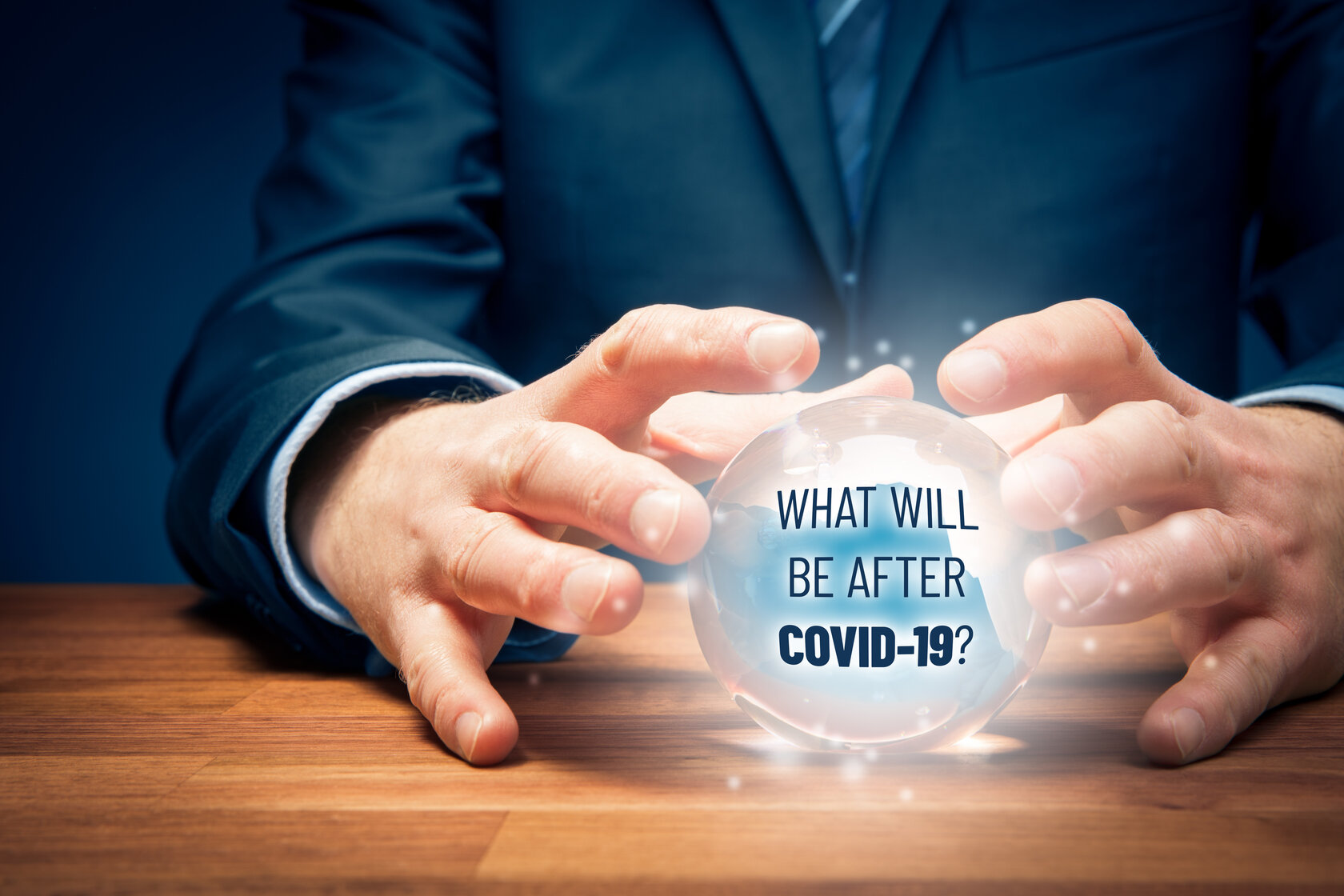 Career Trends and Predictions for 2021 - JB Consulting Systems