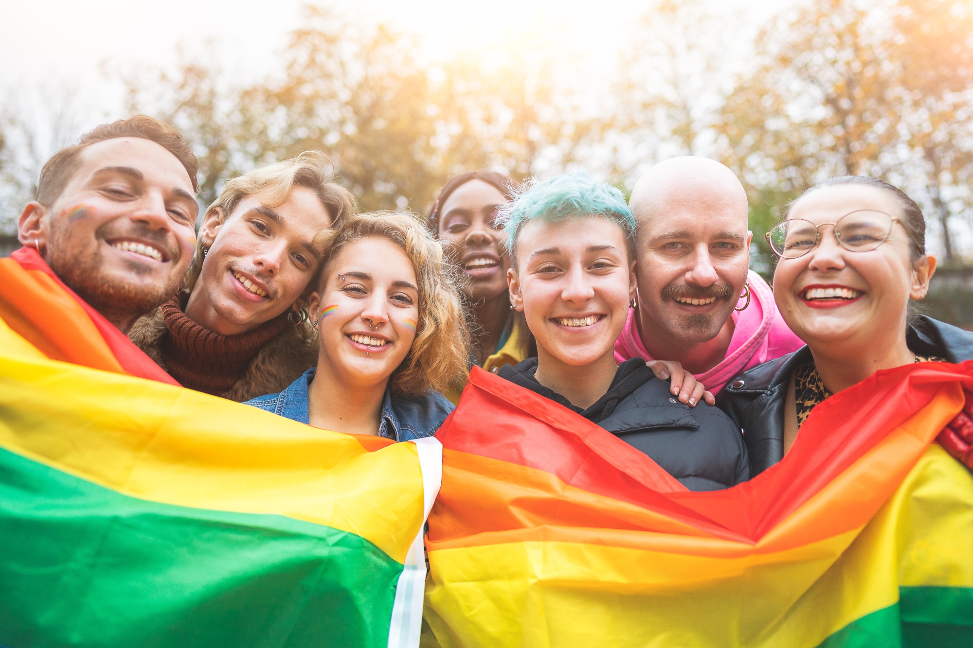 Company Culture: Pride and Inclusivity - JB Consulting Systems