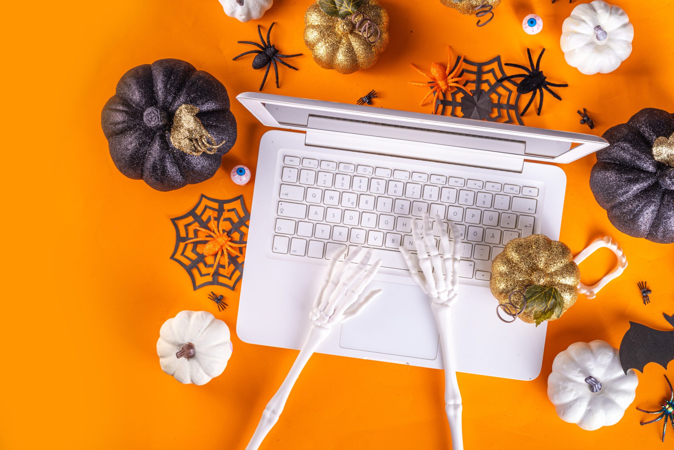 Bringing Halloween to the Workplace: A Balance of Fun and Inclusivity ...