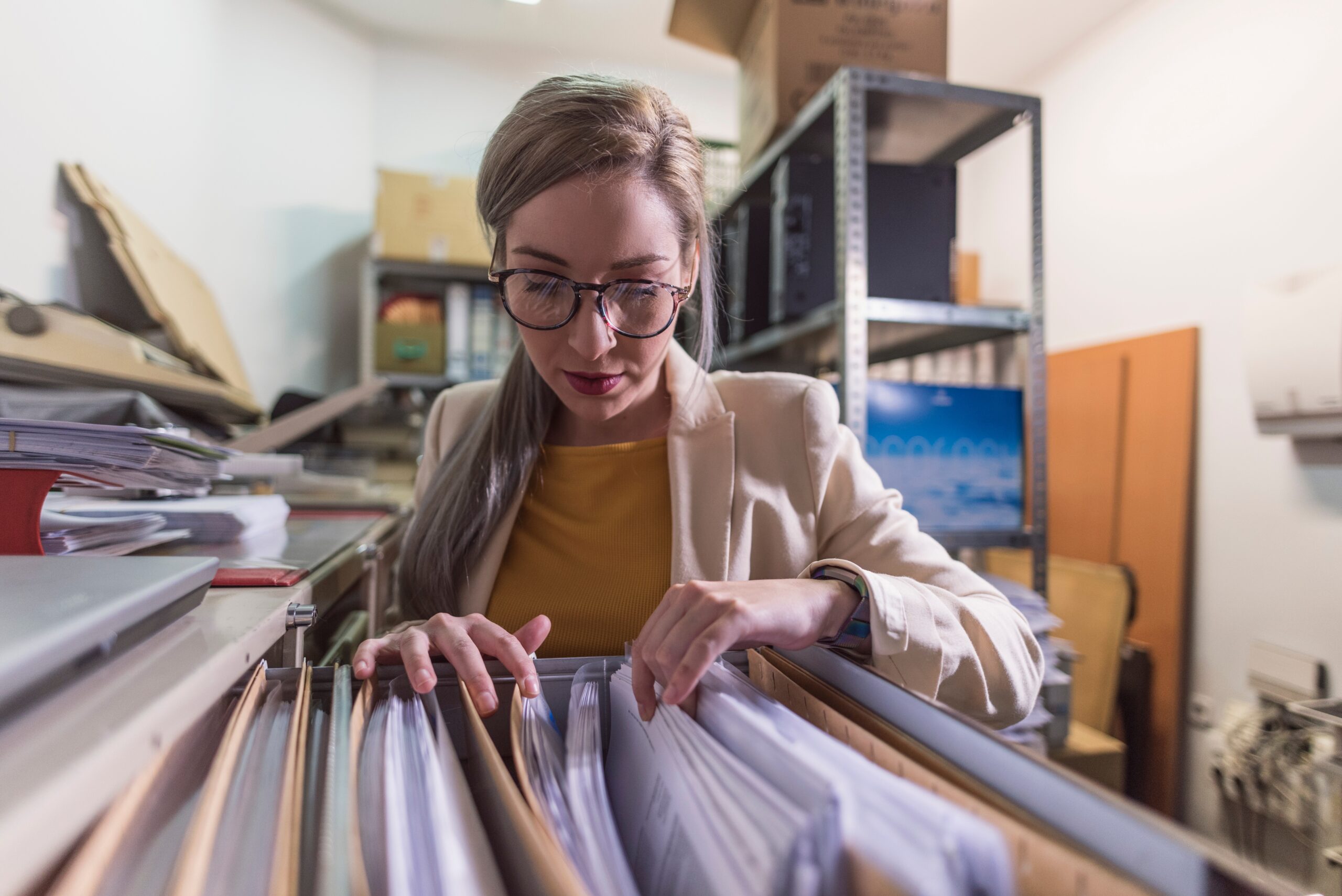 Understanding the New 2024 Worker Classification Rule: A Guide for ...