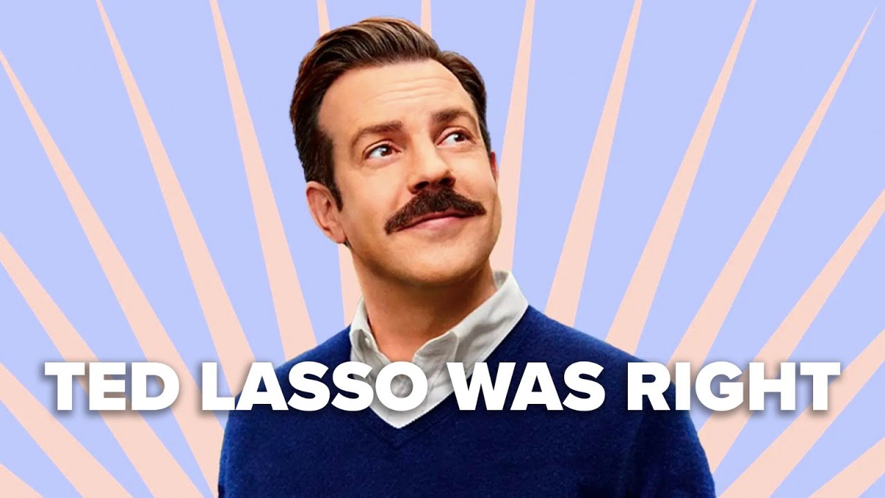 What Ted Lasso Teaches Us About Emotional Intelligence and Great ...