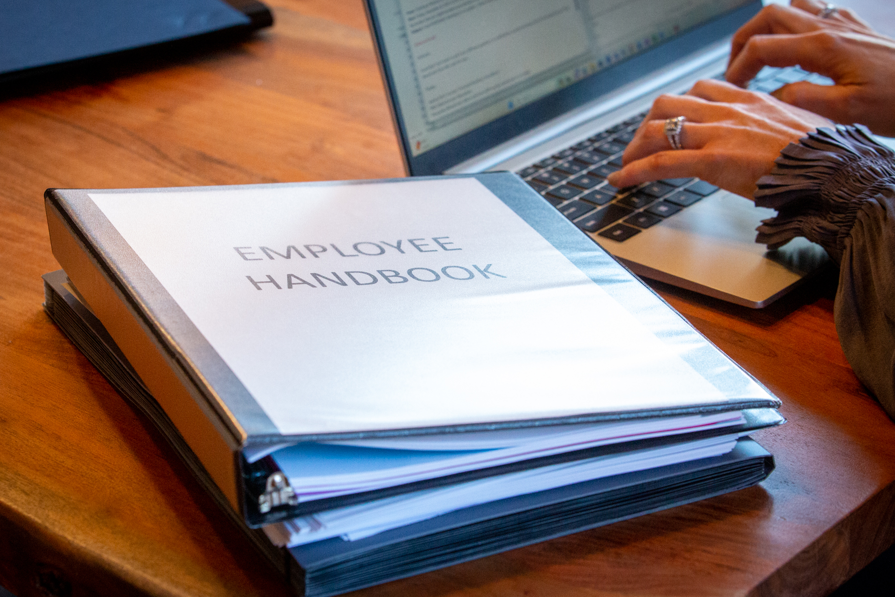 Your Employee Handbook: The Office’s Most Ignored, Yet Most Important ...
