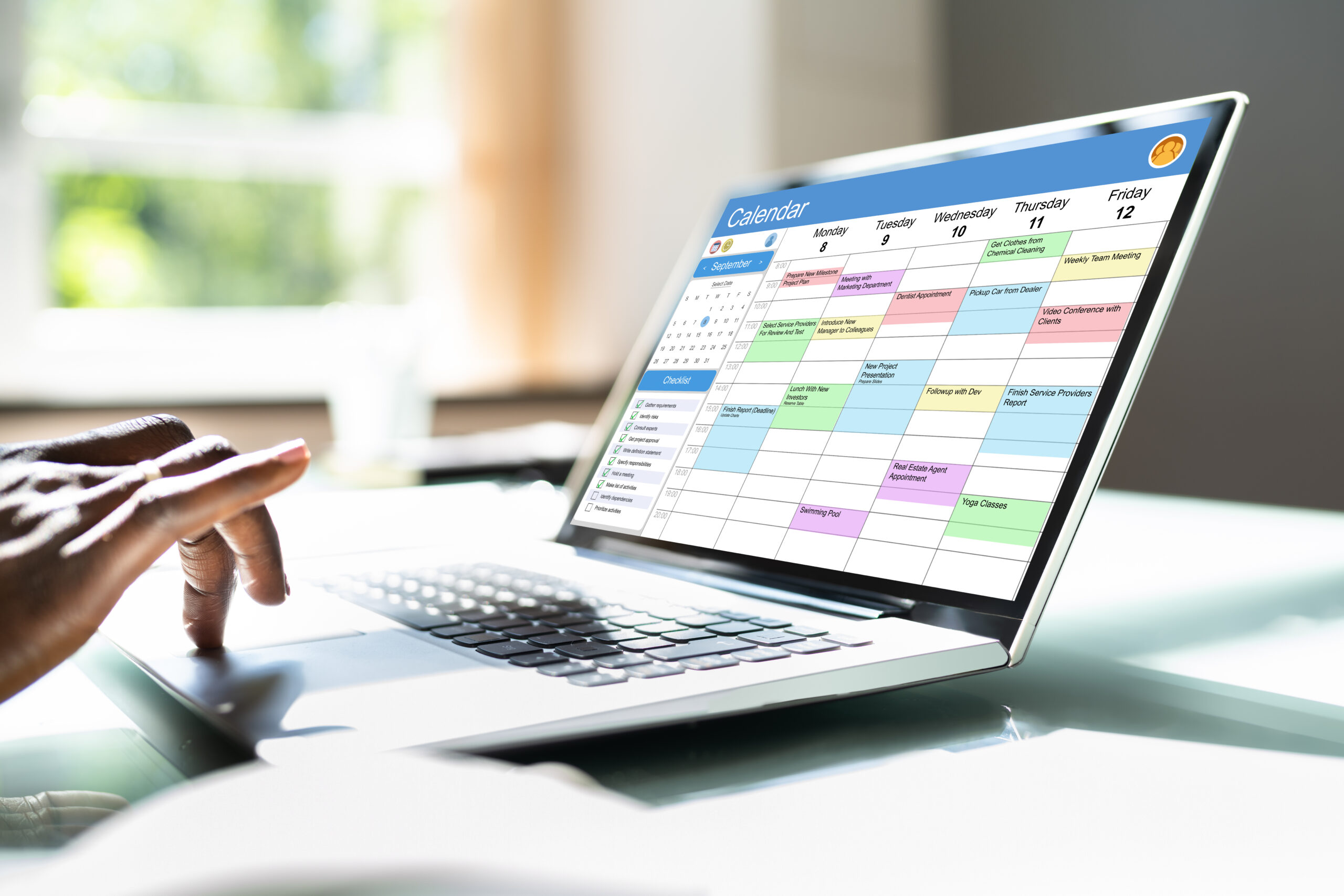 Why November Is the Best Time to Plan Employee Training - JB Consulting ...